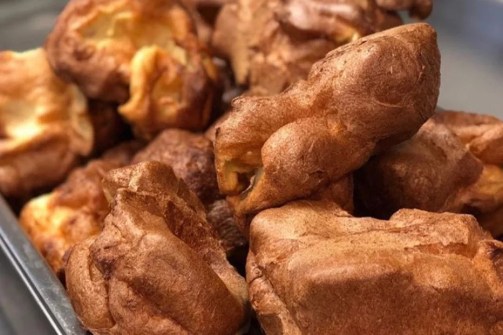 Menu — The Duke of Wellington Inn