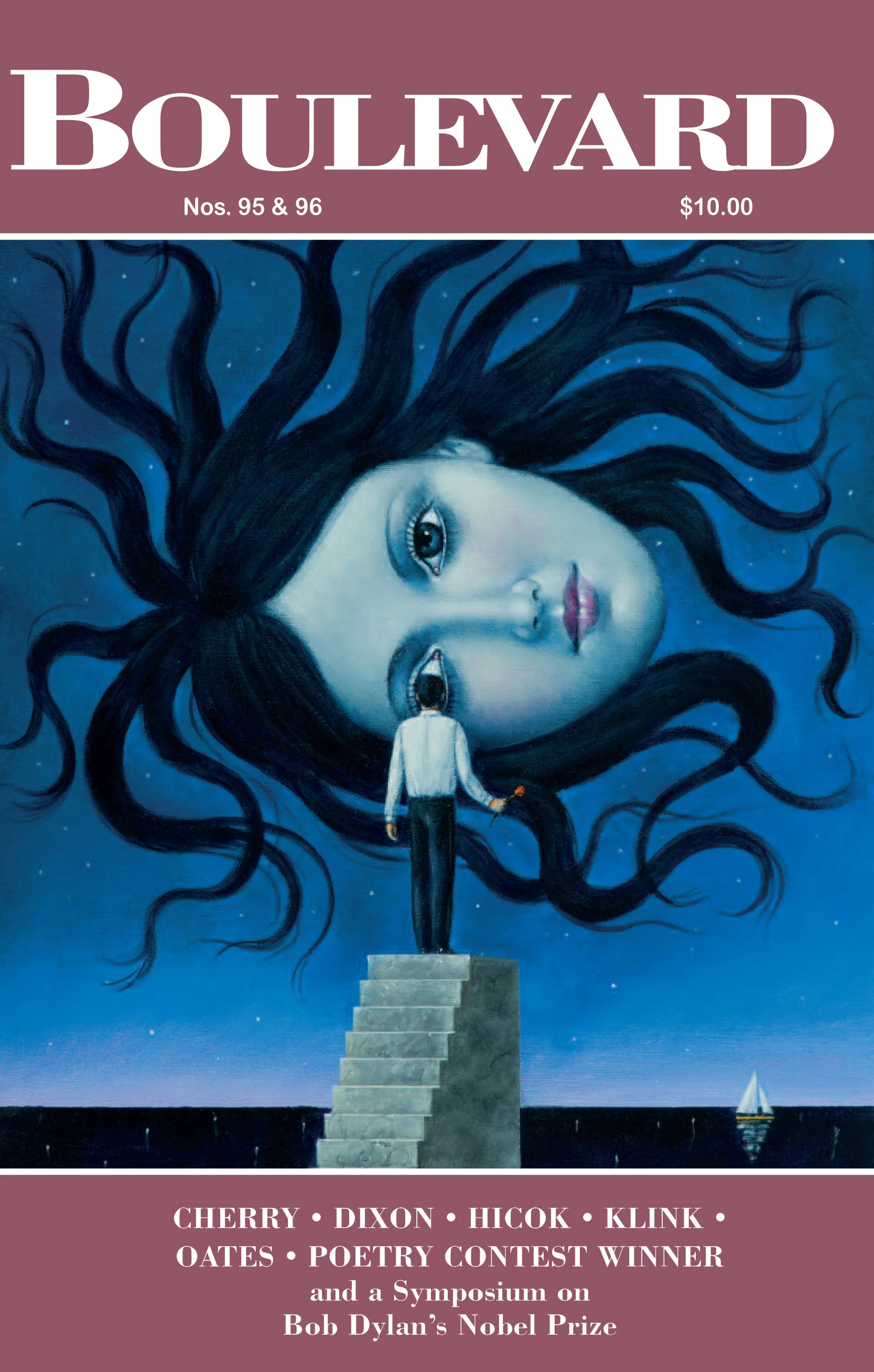 digital subscriptions — Boulevard