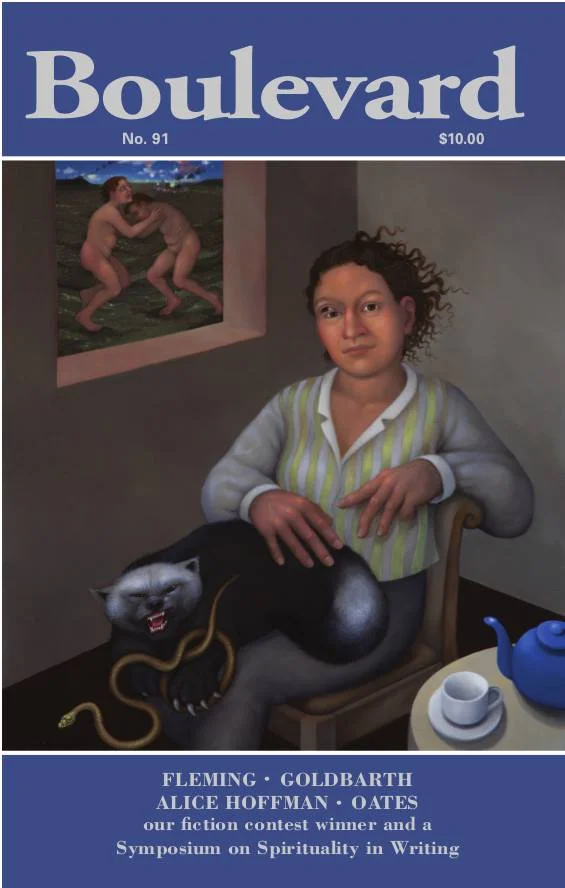 digital subscriptions — Boulevard