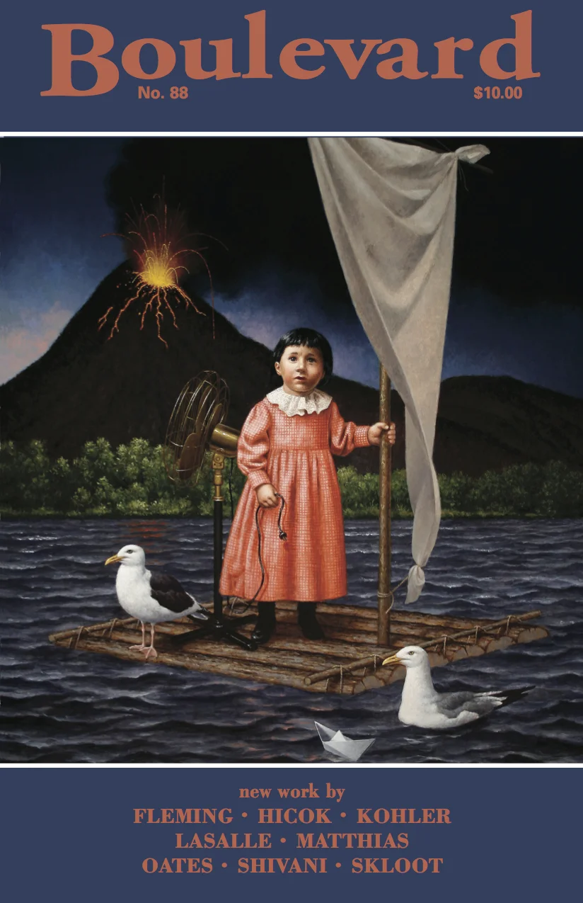 digital subscriptions — Boulevard