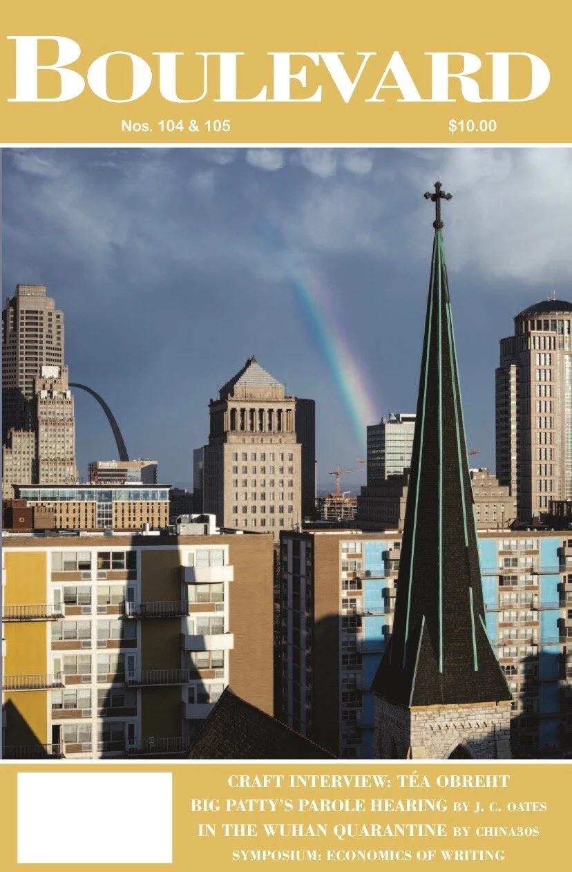 print subscriptions — Boulevard