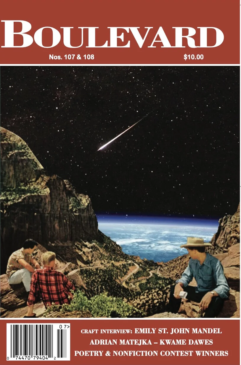 print subscriptions — Boulevard