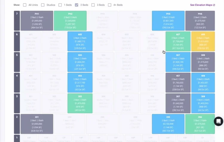 What’s a Stacking Plan? — MakingNYC Home