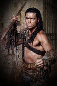 Top Ten Gladiators in Starz Spartacus Series - Reading Masterclass ...