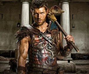 Top Ten Gladiators in Starz Spartacus Series - Reading Masterclass ...