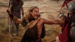 Top Ten Gladiators in Starz Spartacus Series - Reading Masterclass ...