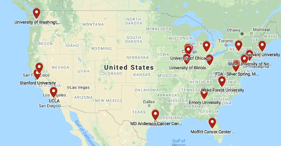 More about MIDRC — MIDRC