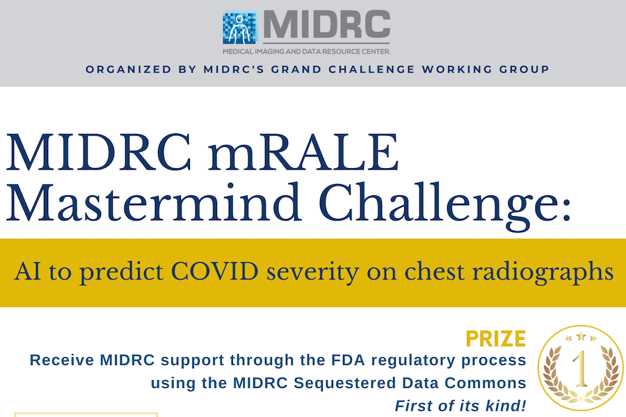 Collaborators — MIDRC