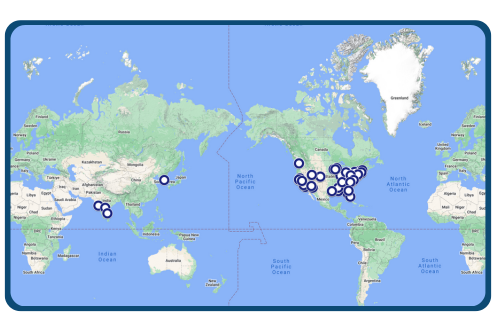 Data Intake — MIDRC
