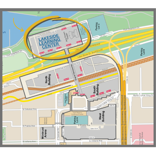MIDRC at RSNA 2024 — MIDRC