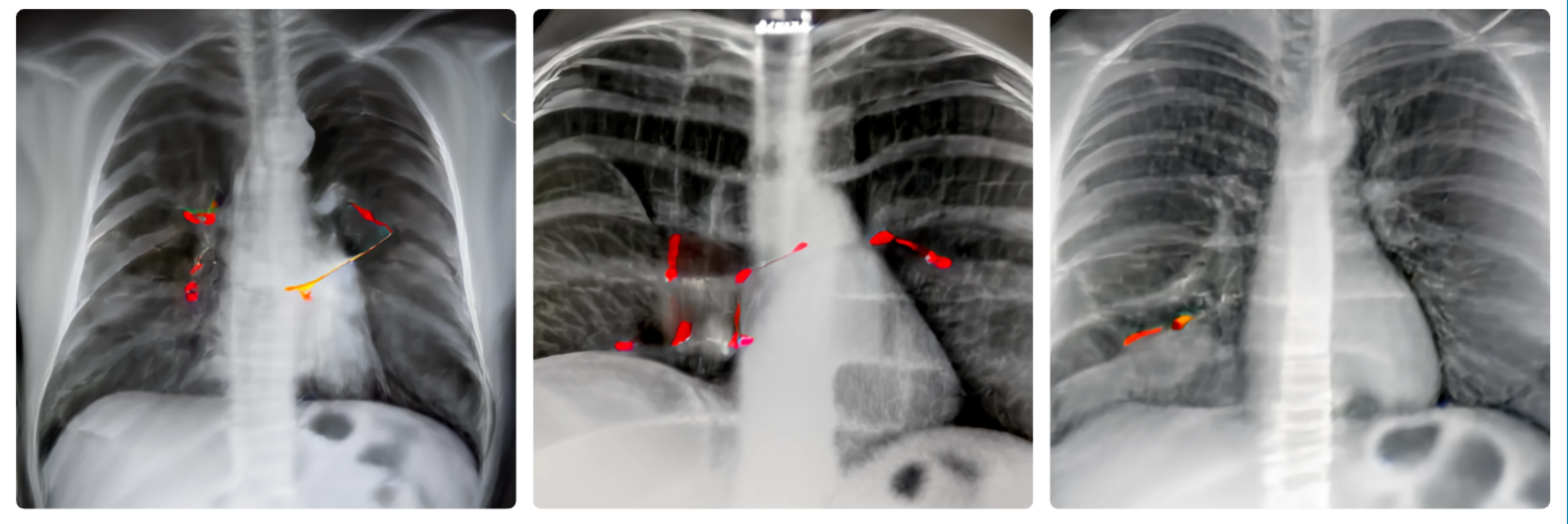 Annotations — MIDRC