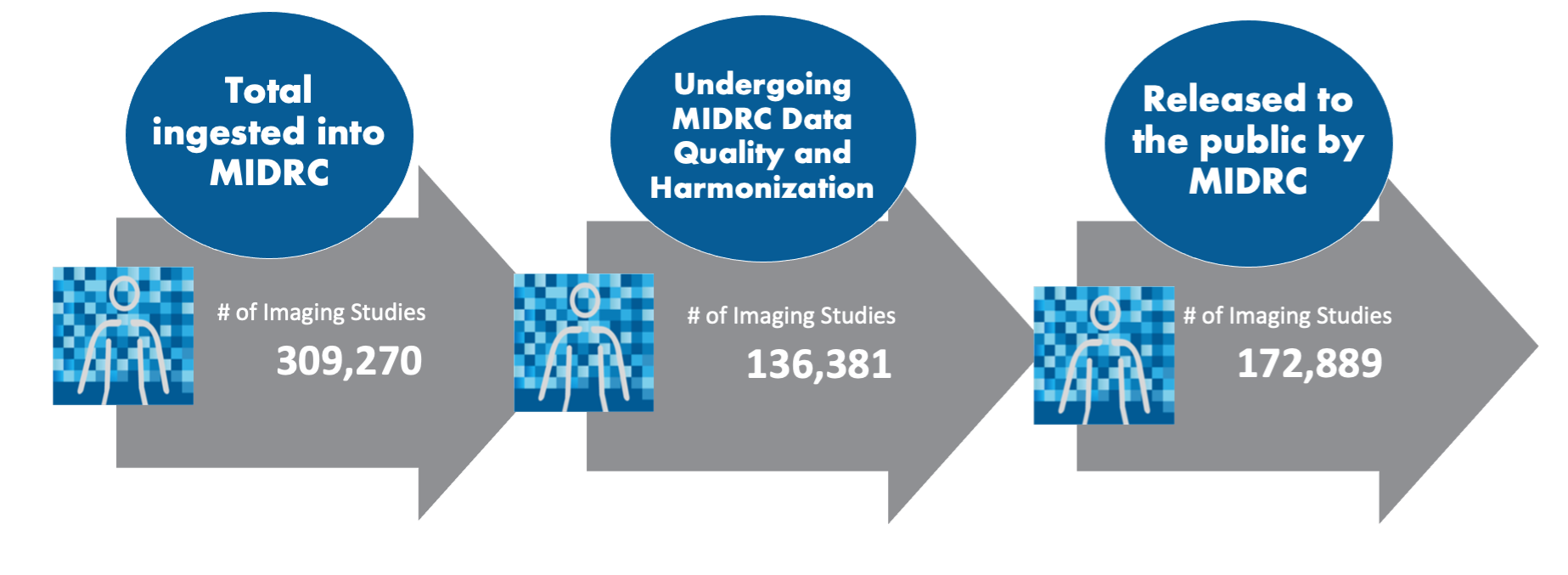 MIDRC Data — MIDRC