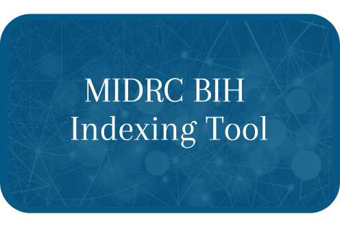 MIDRC Data — MIDRC