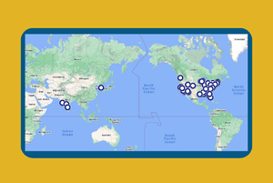Data Intake — MIDRC