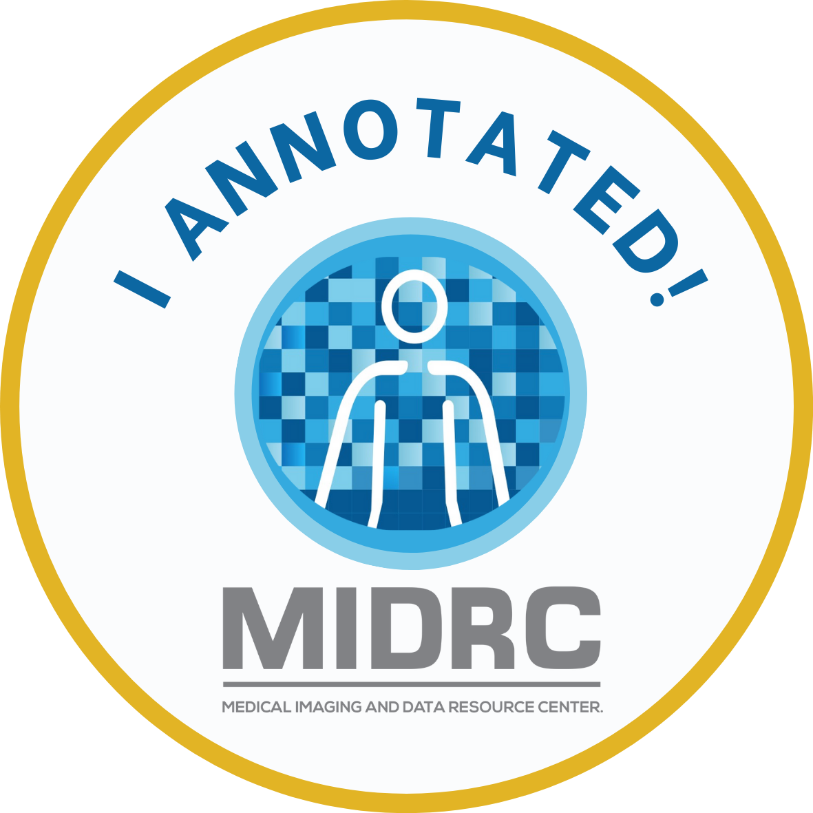 MIDRC at RSNA annual meeting 2022 — MIDRC