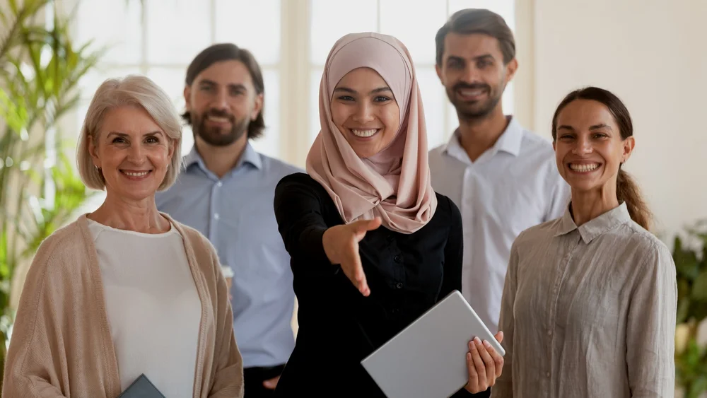 Getting to know OTs — Occupational Therapy. Making the everyday possible.