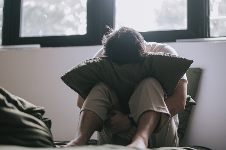 Feeling SAD? Revive your routine and manage your depression with ...