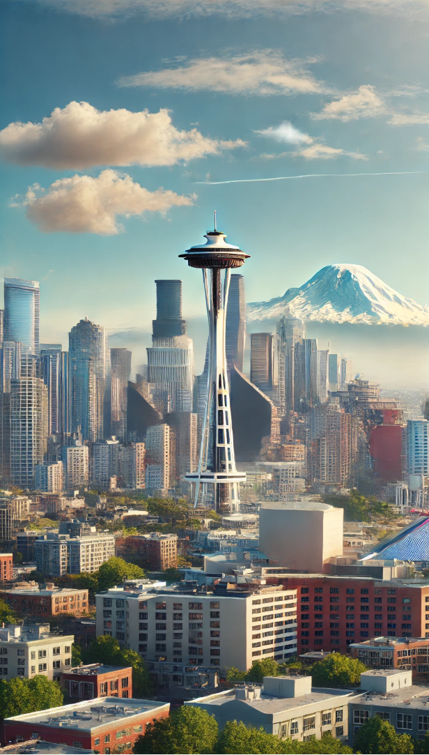 2025 Seattle Investor Summit+Showcase — ECA