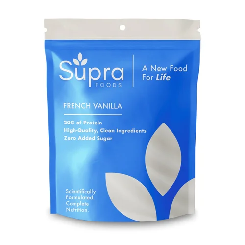 Supra Foods