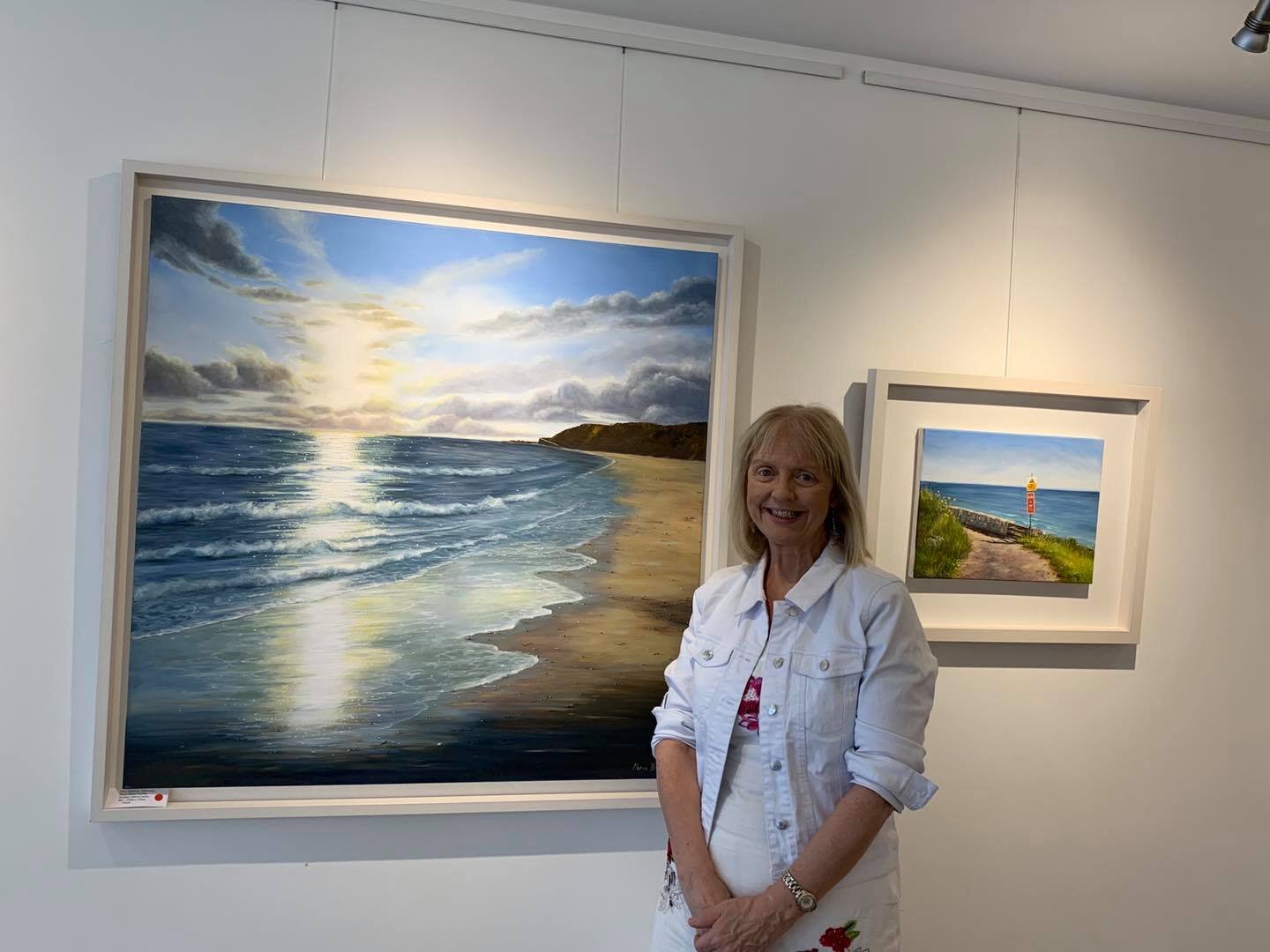 Original Paintings — Shop — Maria Dowling Artist