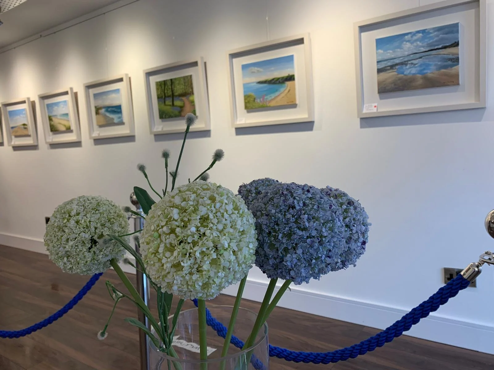 Maria Dowling Artist