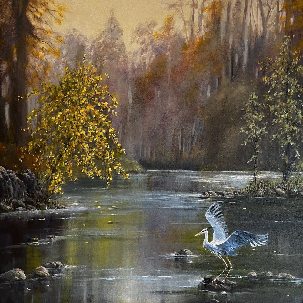 Maria Dowling Artist