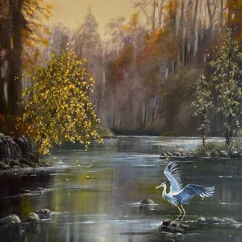 Maria Dowling Artist