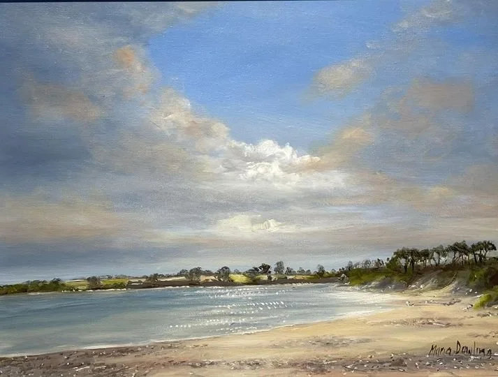 Maria Dowling Artist