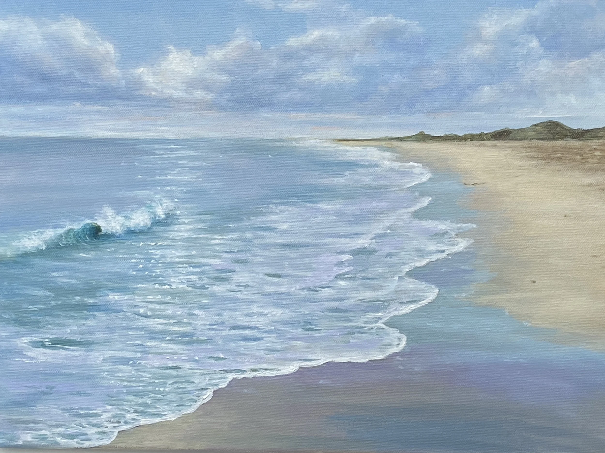 Maria Dowling Artist