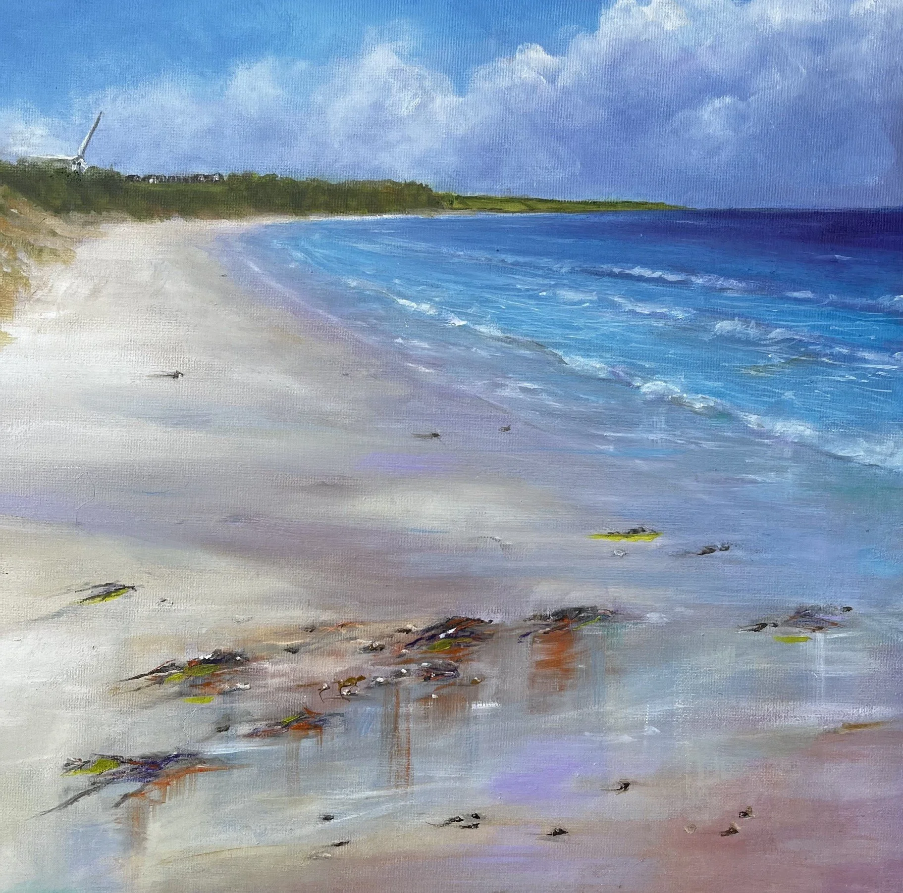 Maria Dowling Artist