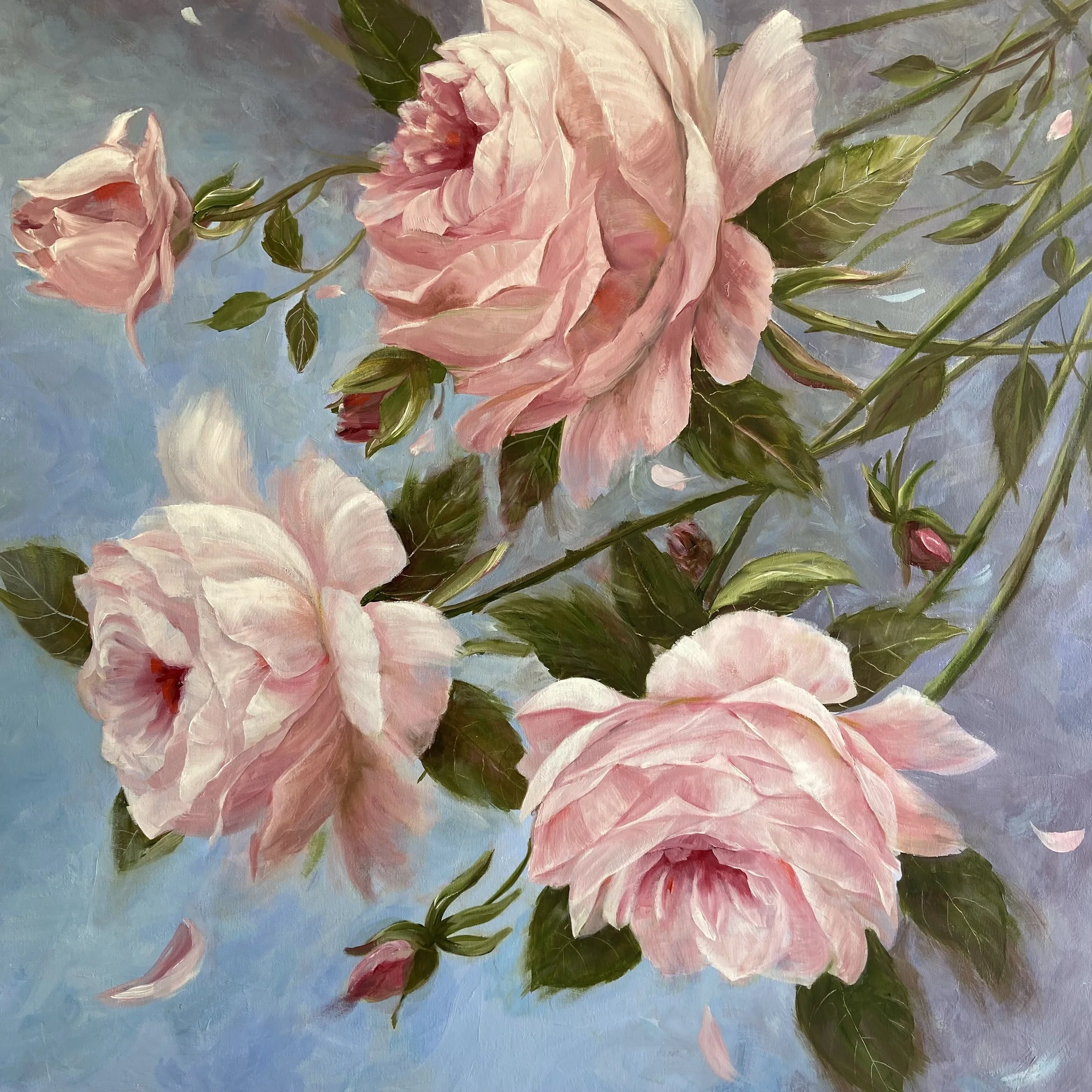 Maria Dowling Artist