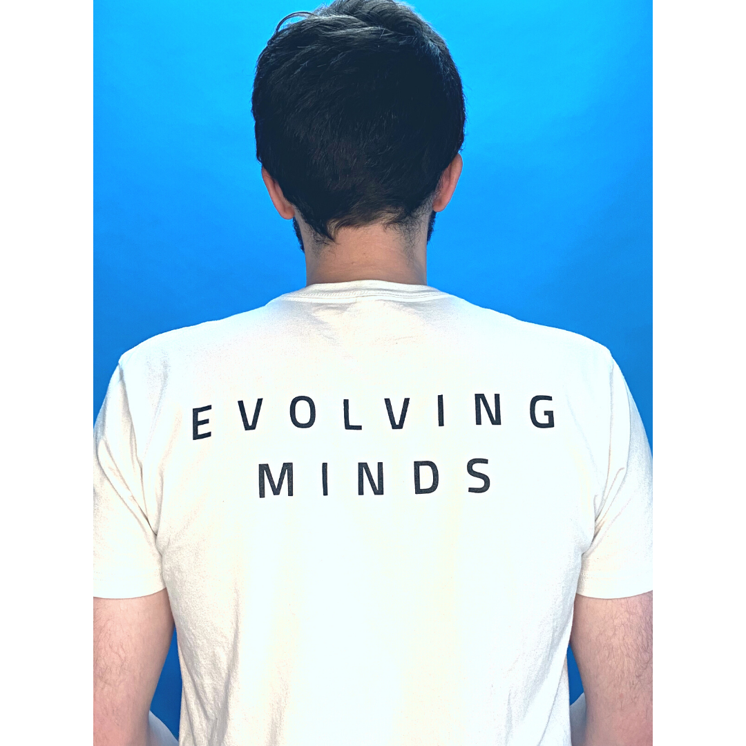 Store 2 — Evolving Minds
