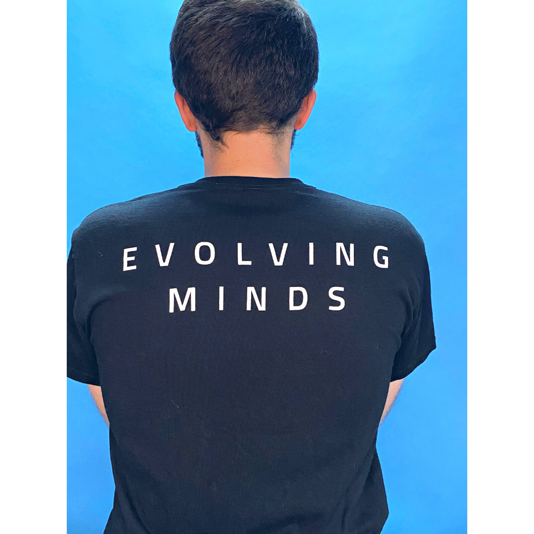 Store 2 — Evolving Minds