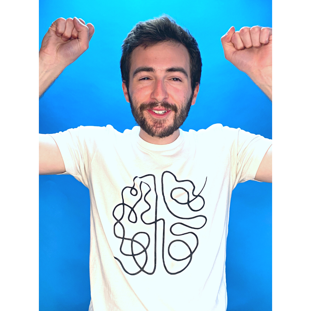 Store 2 — Evolving Minds