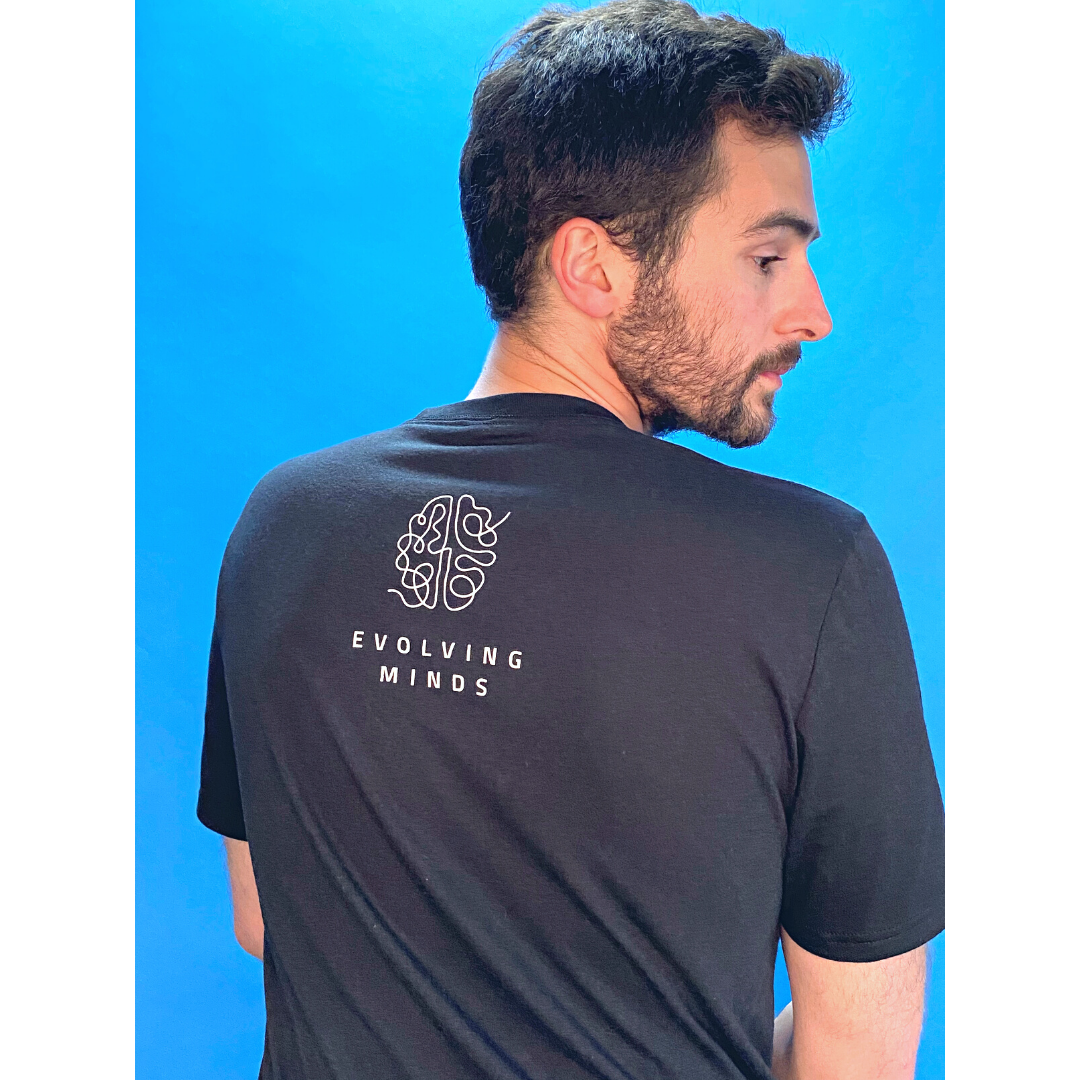 Store 2 — Evolving Minds