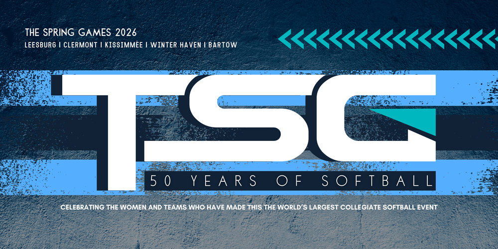 Coaches — THE Spring Games