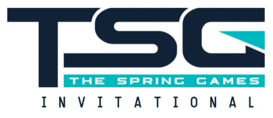 THE Spring Games
