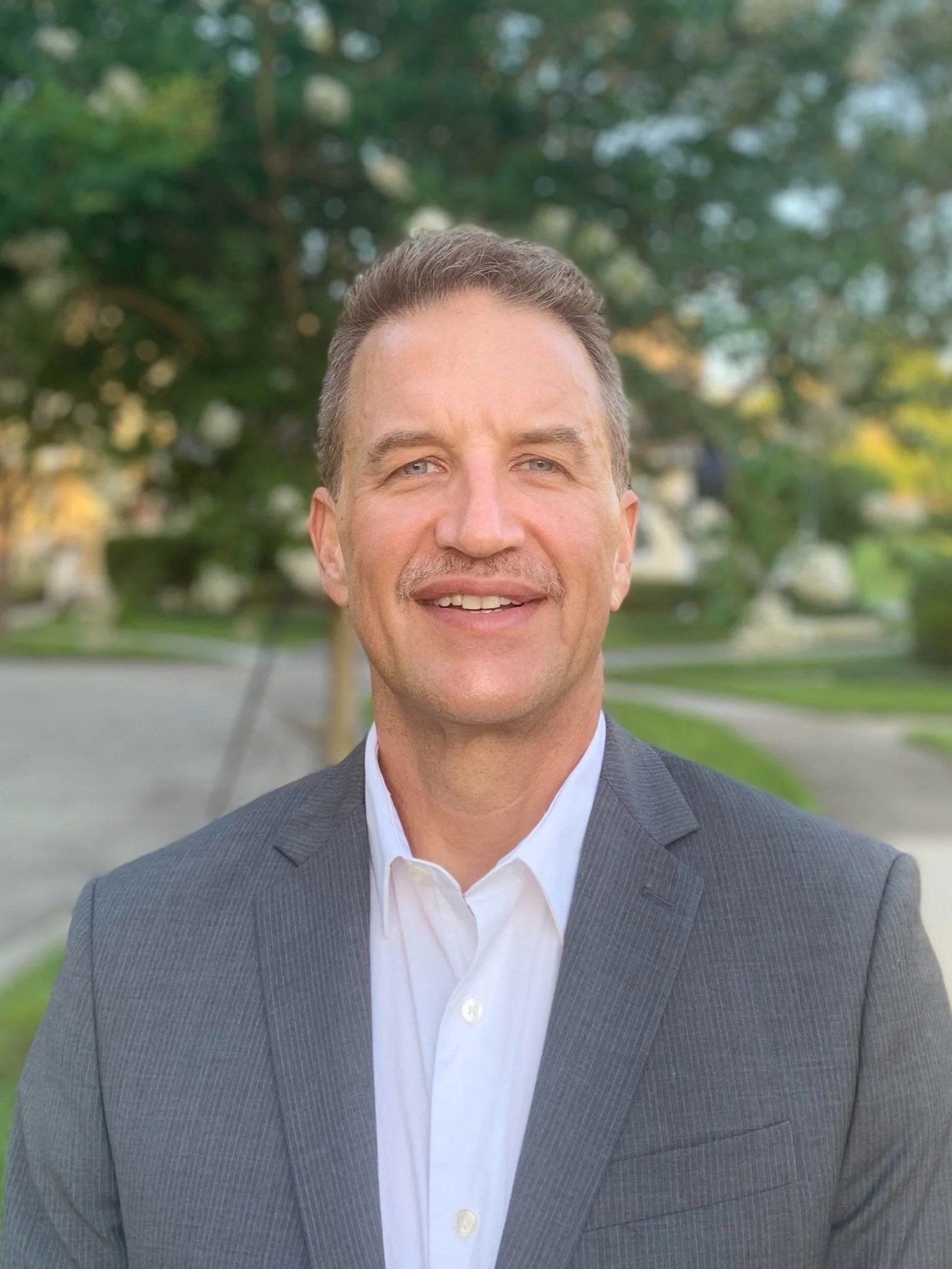 Meet The Team — THE Spring Games