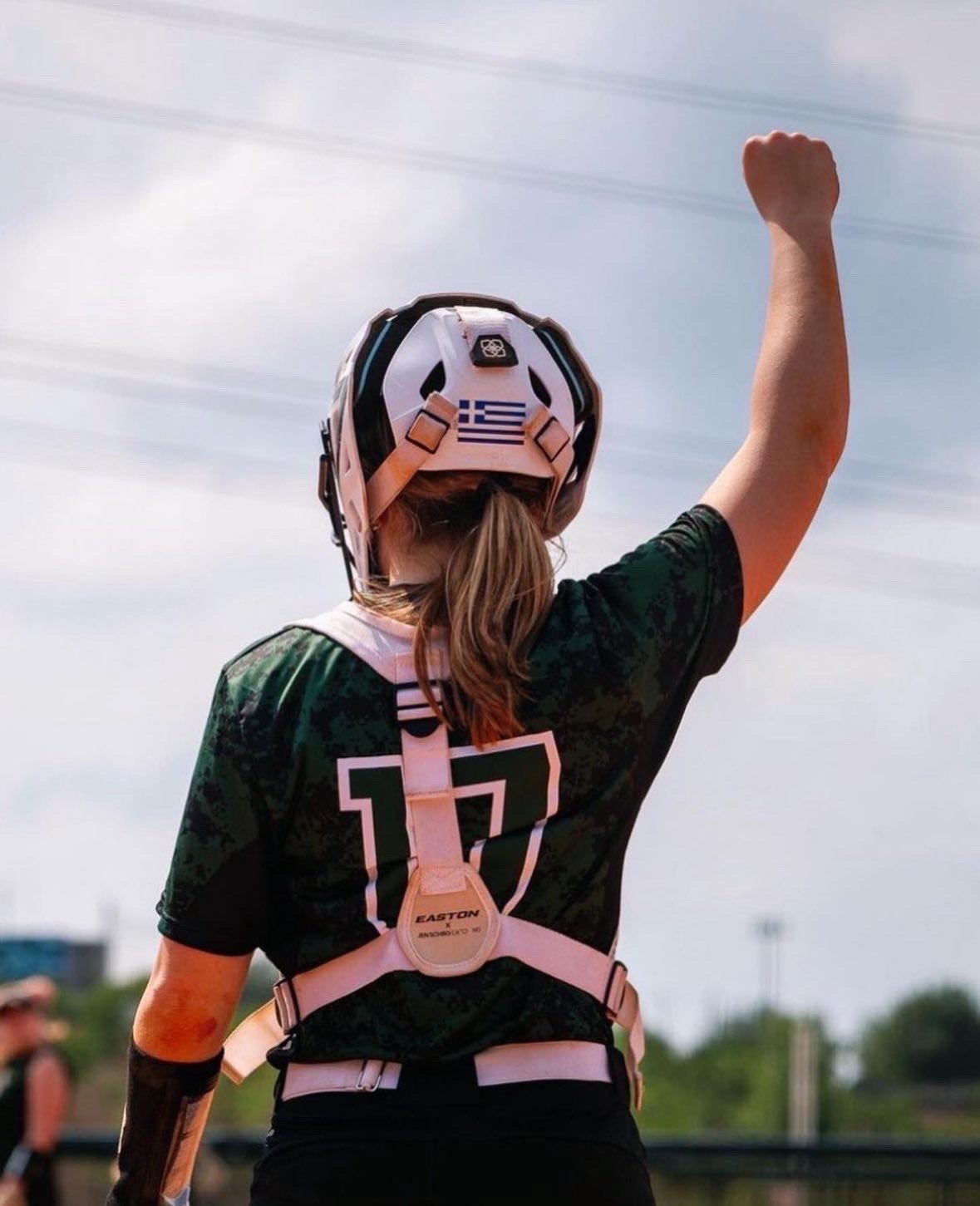 Player Spotlight — THE Spring Games