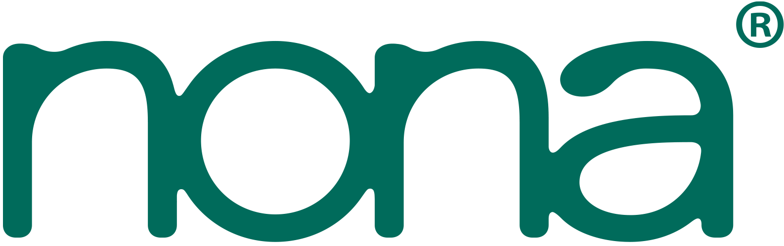 NONA Made From Recycled Ocean Plastic