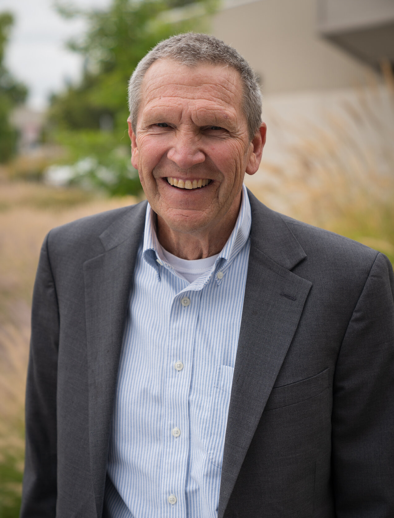 Meet the Team — CSW | ST2