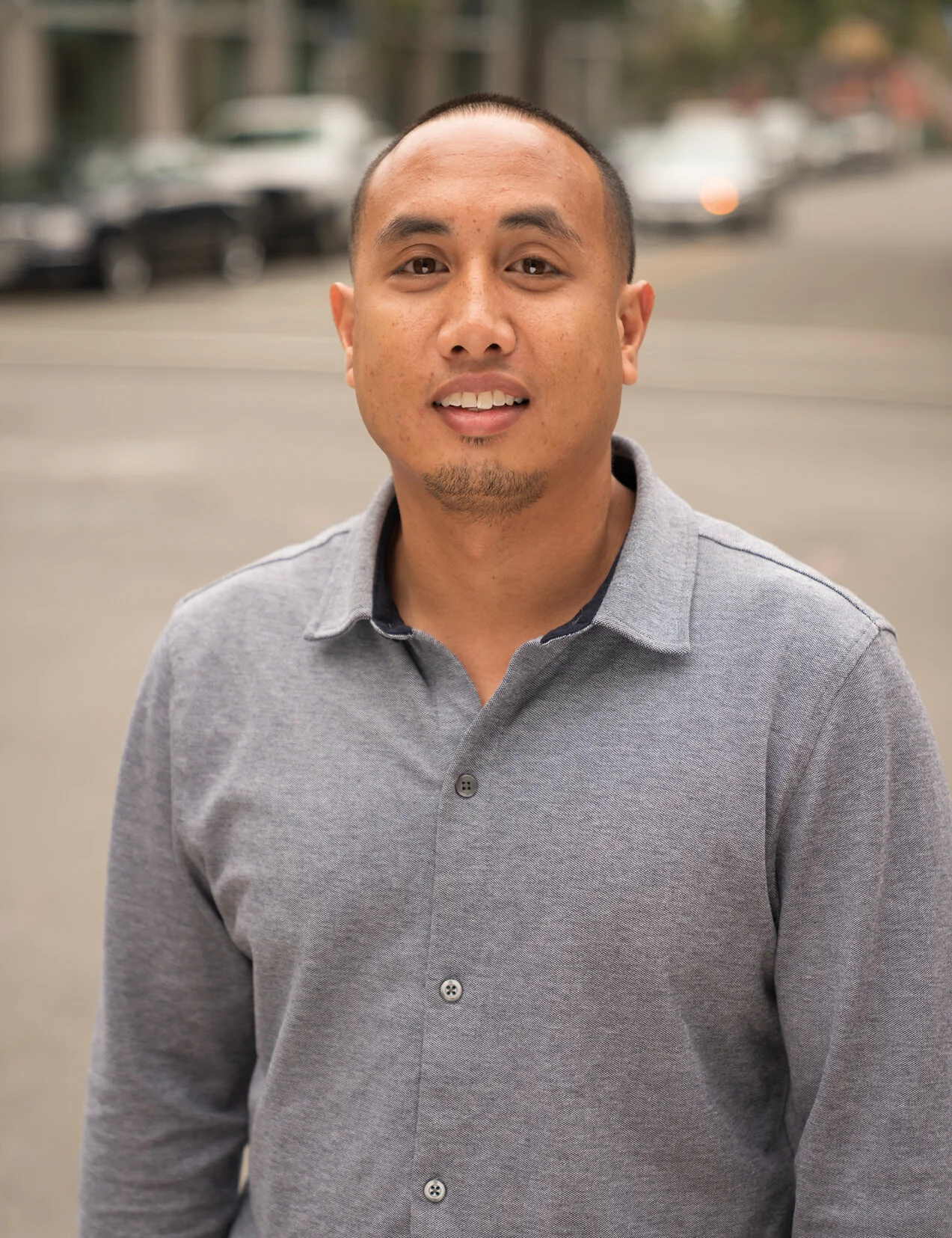 Meet the Team — CSW | ST2