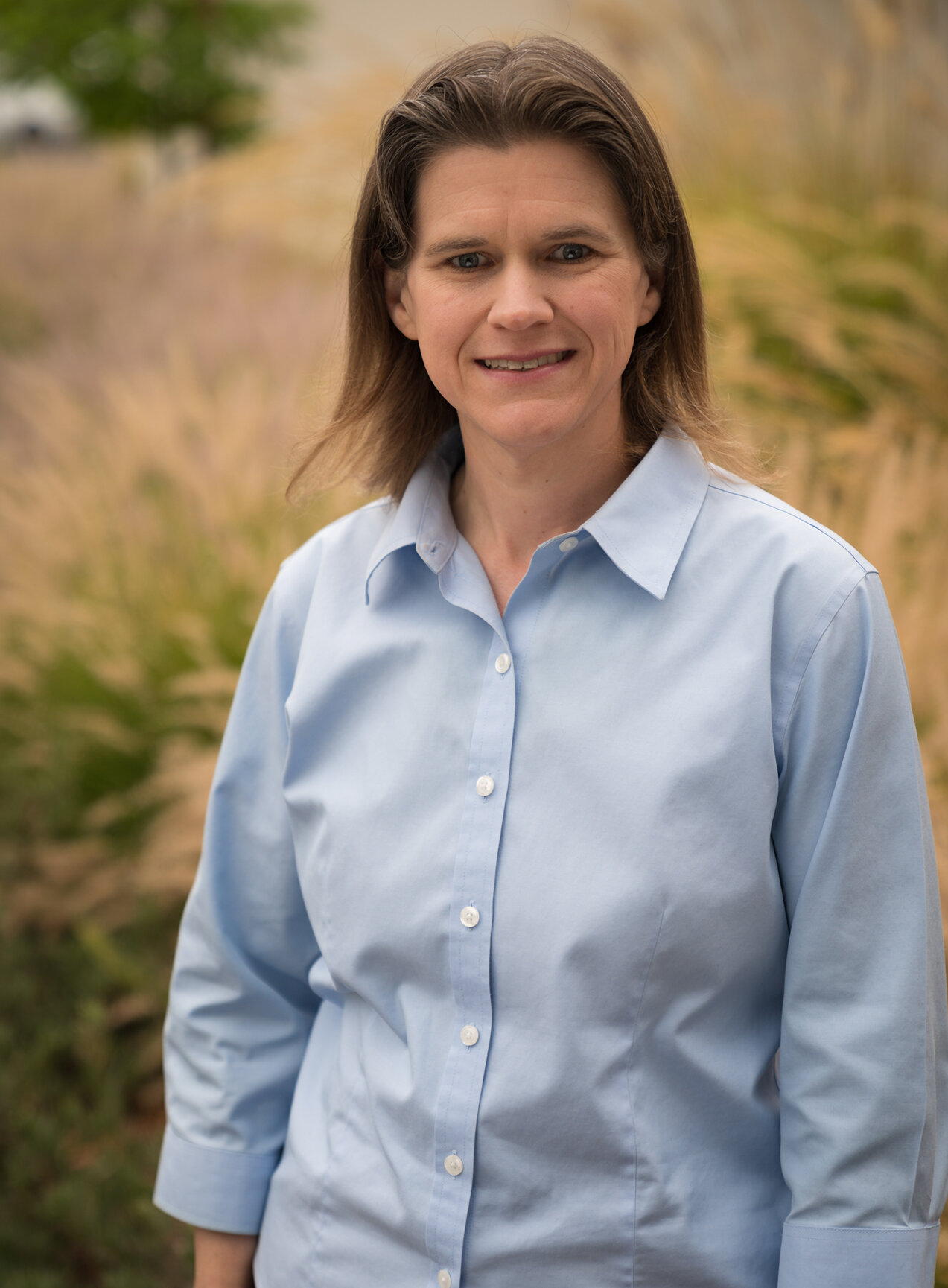 Meet the Team — CSW | ST2