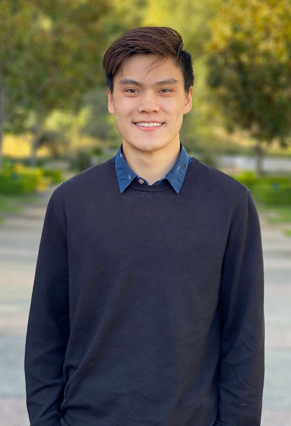 Meet the Team — CSW | ST2
