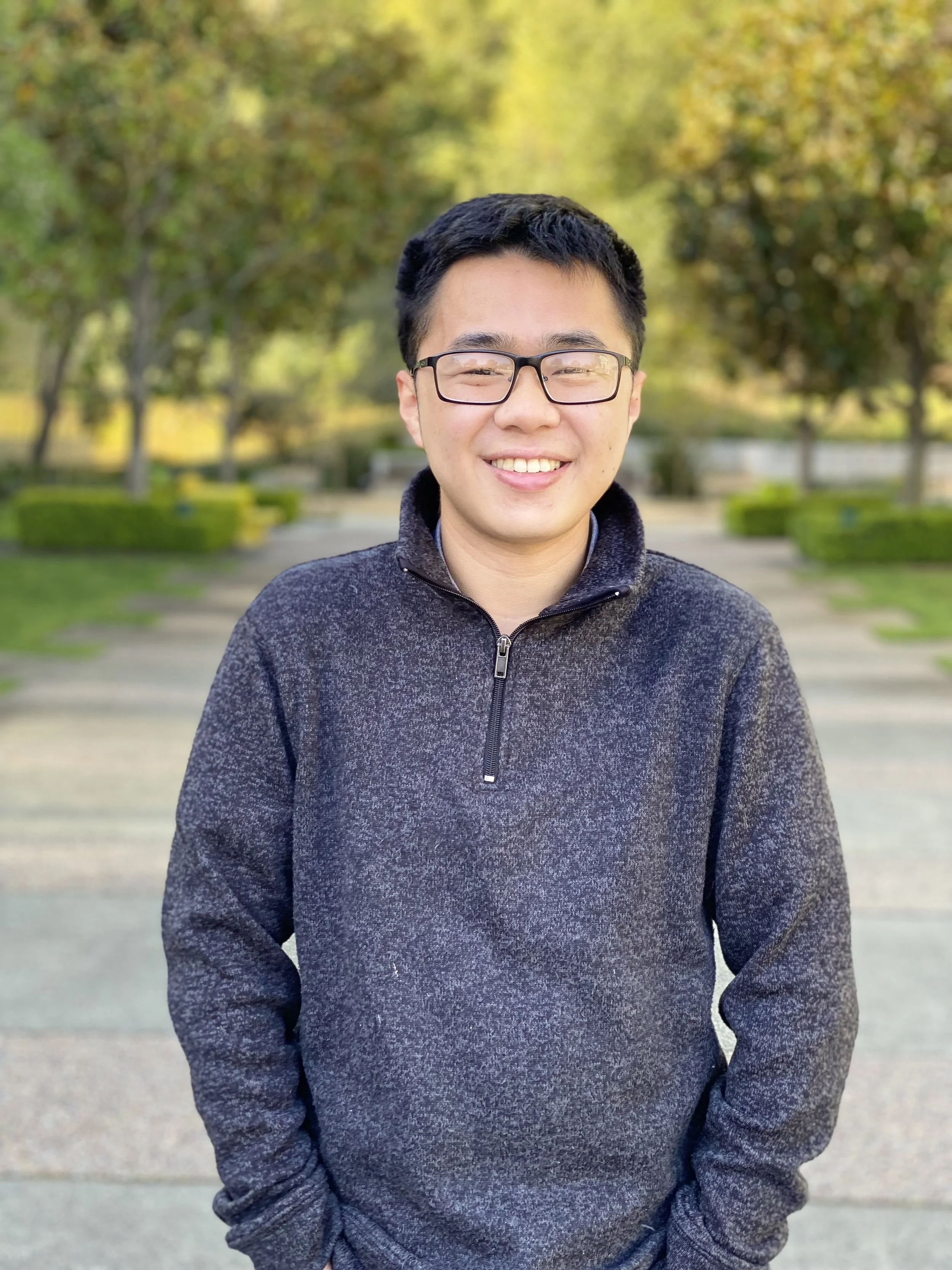 Meet the Team — CSW | ST2