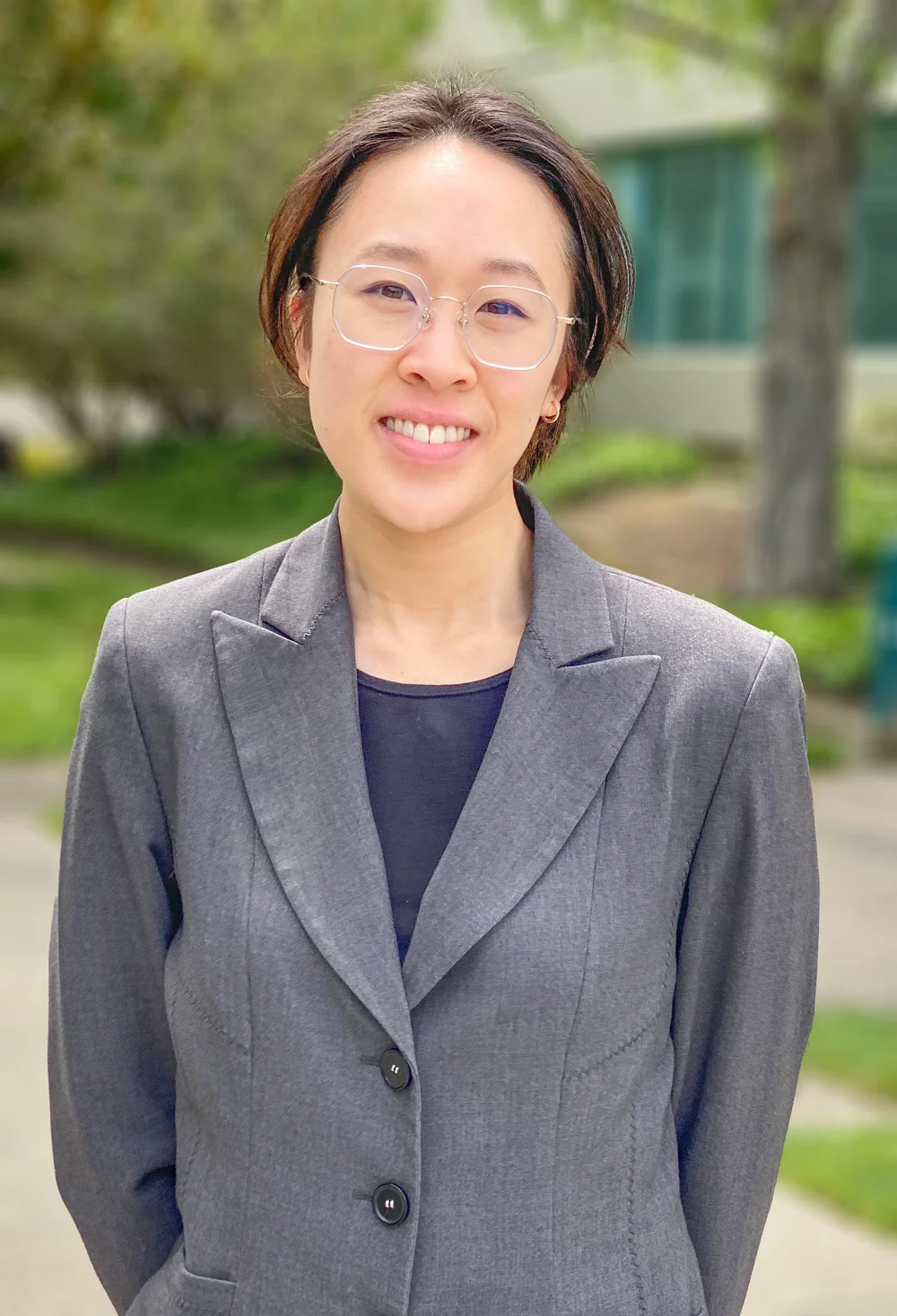 Meet the Team — CSW | ST2