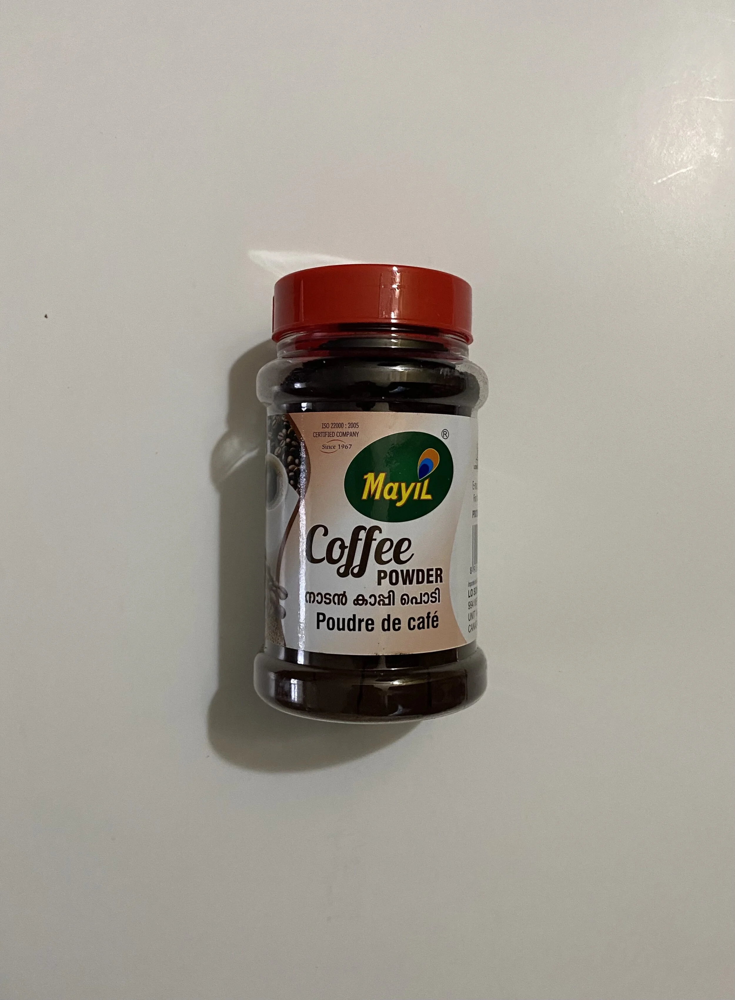 Shop - Manna Groceries