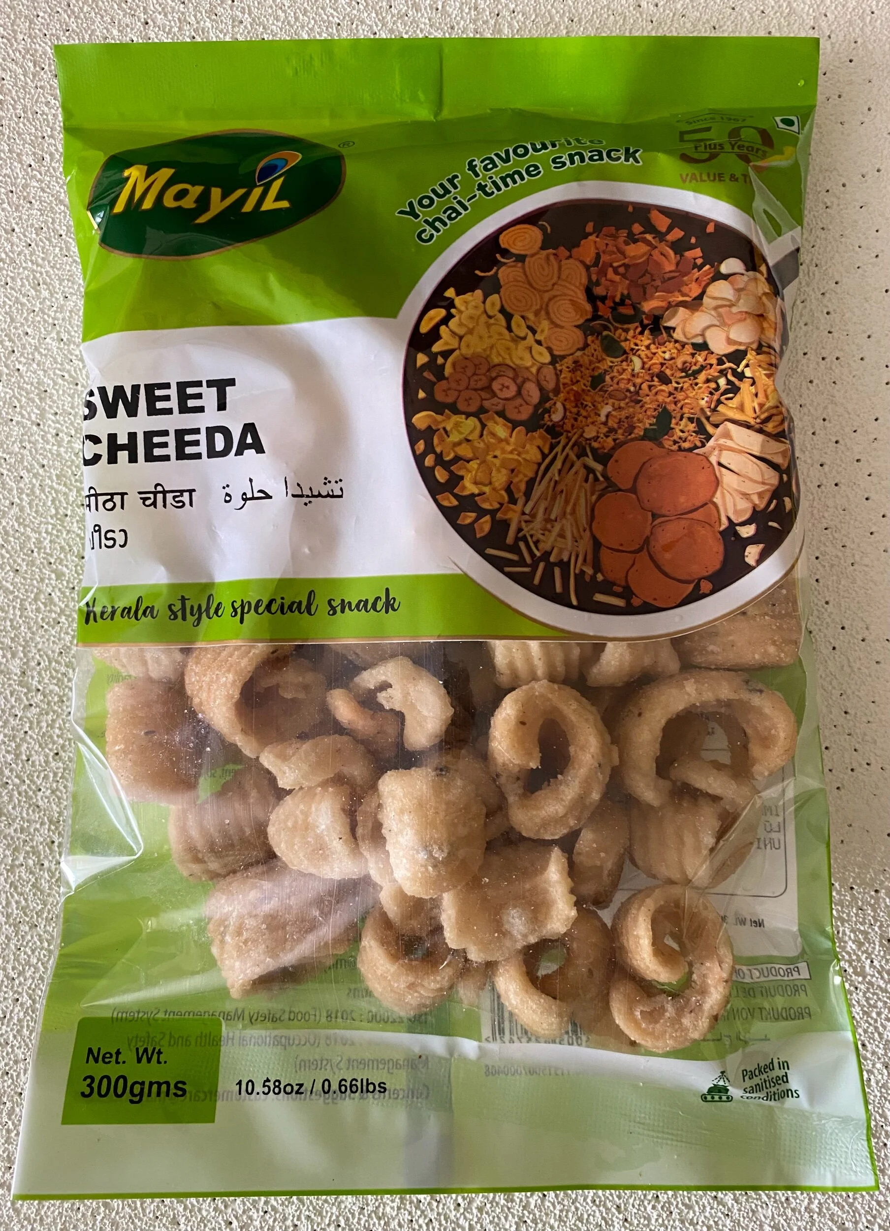 Shop - Manna Groceries