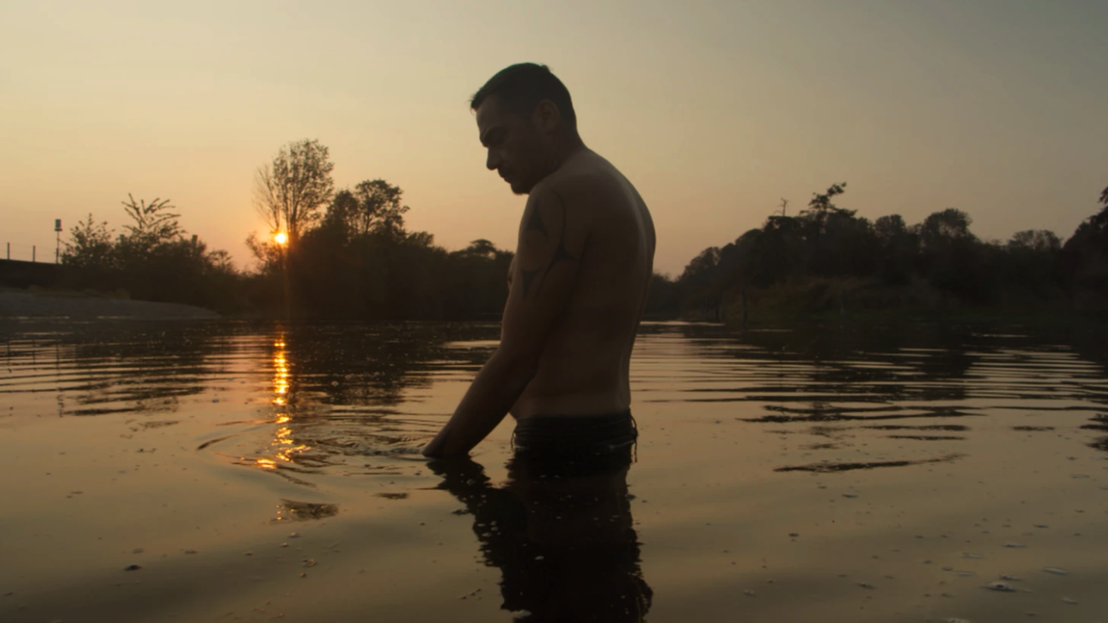 WARRIOR SPIRIT | FEATURE DOCUMENTARY — Chantal Adams