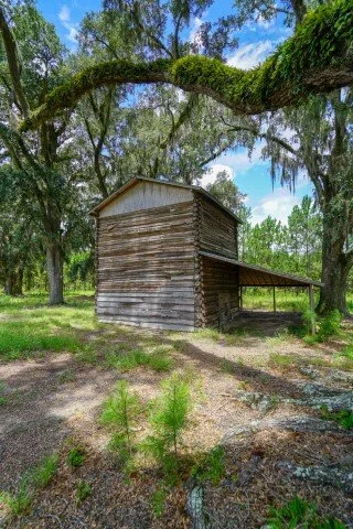 History — Long County Board of Commissioners